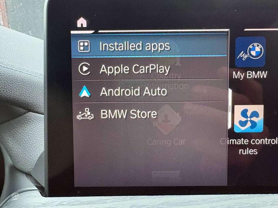 Черный БМВ Х3 2022 в Вильнюс, объемом двигателя 2.00 л и пробегом 180 тыс. км за 29900 €, фото 33 на AUTOMOTO.COM.LV