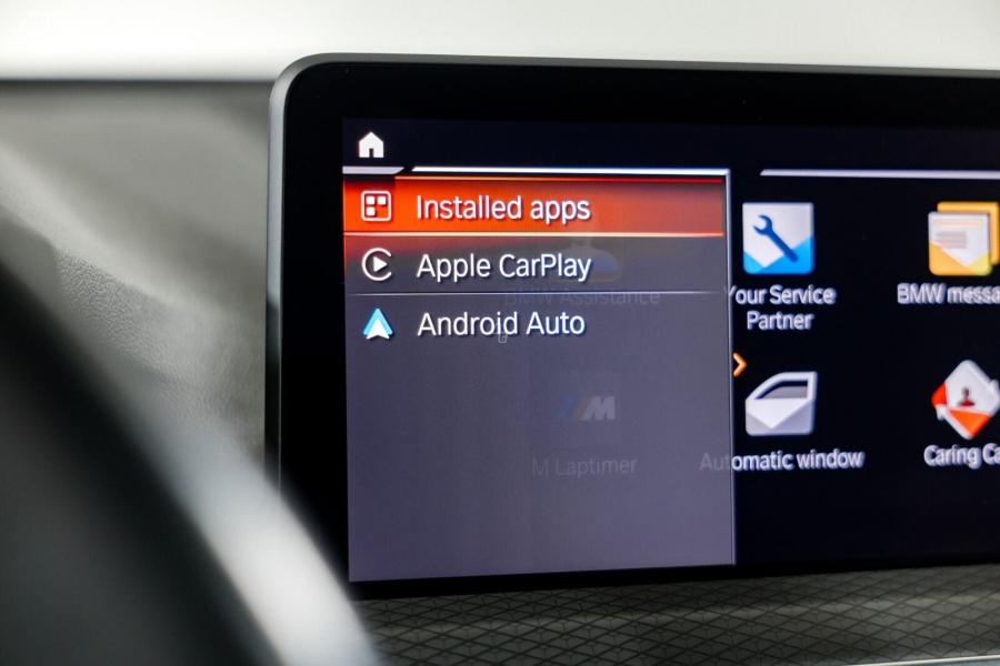 Черный БМВ Х3 2022 в Вильнюс, объемом двигателя 3.00 л и пробегом 125 тыс. км за 42993 €, фото 23 на AUTOMOTO.COM.LV