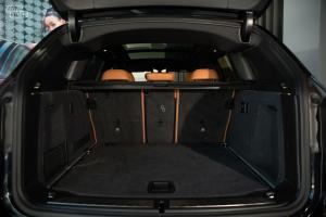 Melns BMW X3 2022 Kauņa, ar dzinēja tilpumu 2.00 L un nobraukumu 88 tūkst. km par 40882 €, foto 11 vietnē AUTOMOTO.COM.LV