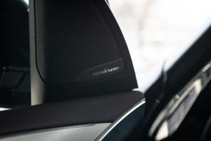 Melns BMW X3 2022 Kauņa, ar dzinēja tilpumu 2.00 L un nobraukumu 88 tūkst. km par 40882 €, foto 16 vietnē AUTOMOTO.COM.LV