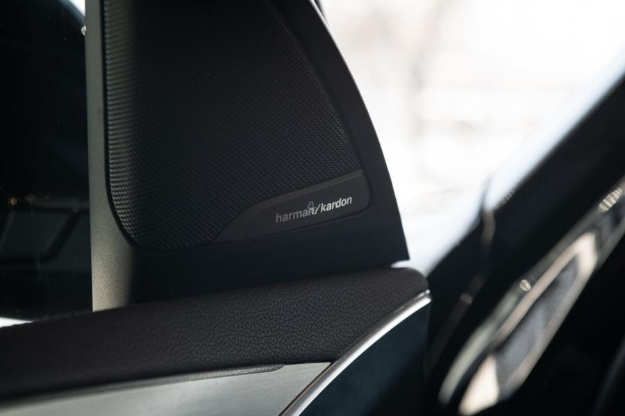Melns BMW X3 2022 Kauņa, ar dzinēja tilpumu 2.00 L un nobraukumu 88 tūkst. km par 40882 €, foto 16 vietnē AUTOMOTO.COM.LV