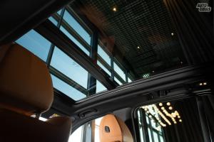 Melns BMW X3 2022 Kauņa, ar dzinēja tilpumu 2.00 L un nobraukumu 88 tūkst. km par 40882 €, foto 17 vietnē AUTOMOTO.COM.LV