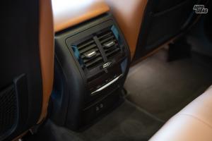 Melns BMW X3 2022 Kauņa, ar dzinēja tilpumu 2.00 L un nobraukumu 88 tūkst. km par 40882 €, foto 27 vietnē AUTOMOTO.COM.LV