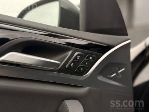 Melns BMW X3 2022 Daugavpils, ar dzinēja tilpumu 2.00 L un nobraukumu 48 tūkst. km par 36800 €, foto 17 vietnē AUTOMOTO.COM.LV
