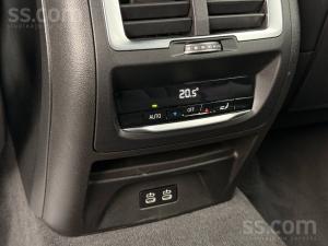 Melns BMW X3 2022 Daugavpils, ar dzinēja tilpumu 2.00 L un nobraukumu 48 tūkst. km par 36800 €, foto 19 vietnē AUTOMOTO.COM.LV