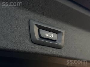 Melns BMW X3 2022 Daugavpils, ar dzinēja tilpumu 2.00 L un nobraukumu 48 tūkst. km par 36800 €, foto 20 vietnē AUTOMOTO.COM.LV
