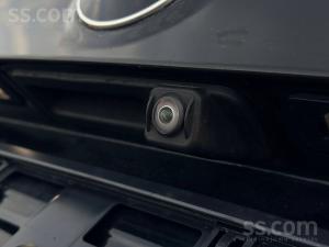 Melns BMW X3 2022 Daugavpils, ar dzinēja tilpumu 2.00 L un nobraukumu 48 tūkst. km par 36800 €, foto 21 vietnē AUTOMOTO.COM.LV