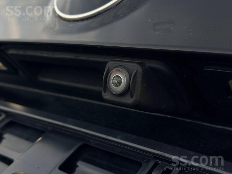 Melns BMW X3 2022 Daugavpils, ar dzinēja tilpumu 2.00 L un nobraukumu 48 tūkst. km par 36800 €, foto 21 vietnē AUTOMOTO.COM.LV