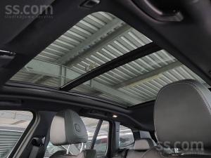 Black BMW X3 2022 in Riga, with an engine capacity of 3.00 L and mileage of 120 thousand km for 33500 €, photo 18 on AUTOMOTO.COM.LV
