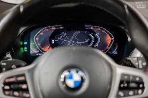 Melns BMW X3 2022 Viļņa, ar dzinēja tilpumu 2.00 L un nobraukumu 150 tūkst. km par 35491 €, foto 21 vietnē AUTOMOTO.COM.LV