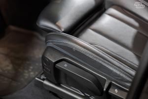 Melns BMW X3 2022 Viļņa, ar dzinēja tilpumu 2.00 L un nobraukumu 150 tūkst. km par 35491 €, foto 26 vietnē AUTOMOTO.COM.LV
