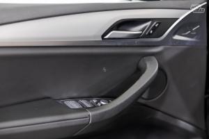 Melns BMW X3 2022 Viļņa, ar dzinēja tilpumu 2.00 L un nobraukumu 150 tūkst. km par 35491 €, foto 27 vietnē AUTOMOTO.COM.LV