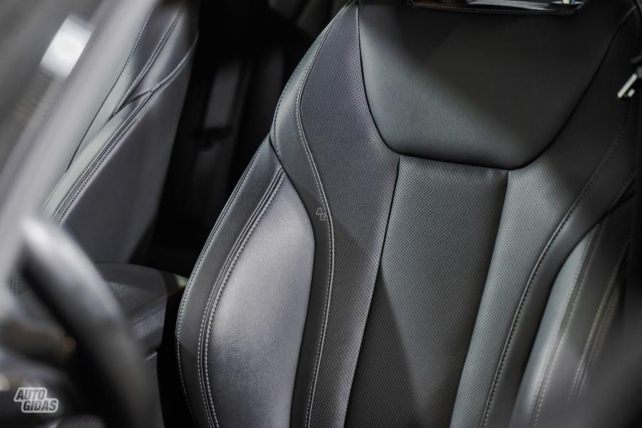 Melns BMW X3 2022 Viļņa, ar dzinēja tilpumu 2.00 L un nobraukumu 150 tūkst. km par 35491 €, foto 28 vietnē AUTOMOTO.COM.LV