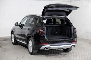 Melns BMW X3 2022 Viļņa, ar dzinēja tilpumu 2.00 L un nobraukumu 150 tūkst. km par 35491 €, foto 30 vietnē AUTOMOTO.COM.LV