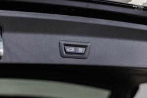 Melns BMW X3 2022 Viļņa, ar dzinēja tilpumu 2.00 L un nobraukumu 150 tūkst. km par 35491 €, foto 31 vietnē AUTOMOTO.COM.LV