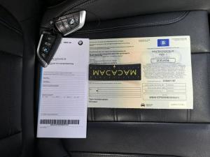 Черный БМВ Х3 2022 в Рига, объемом двигателя 2.00 л и пробегом 128 тыс. км за 29990 €, фото 12 на AUTOMOTO.COM.LV