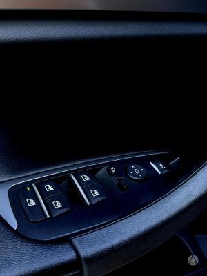 Melns BMW X3 2022 Kauņa, ar dzinēja tilpumu 2.99 L un nobraukumu 143 tūkst. km par 31500 €, foto 15 vietnē AUTOMOTO.COM.LV