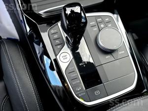 Черный БМВ Х3 2022 в Рига, объемом двигателя 2.00 л и пробегом 128 тыс. км за 29990 €, фото 18 на AUTOMOTO.COM.LV