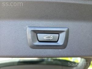 Черный БМВ Х3 2022 в Рига, объемом двигателя 2.00 л и пробегом 128 тыс. км за 29990 €, фото 28 на AUTOMOTO.COM.LV