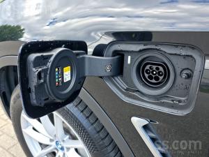 Черный БМВ Х3 2022 в Рига, объемом двигателя 2.00 л и пробегом 128 тыс. км за 29990 €, фото 35 на AUTOMOTO.COM.LV