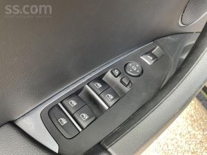 Черный БМВ Х3 2022 в Рига, объемом двигателя 3.00 л и пробегом 135 тыс. км за 30990 €, фото 31 на AUTOMOTO.COM.LV