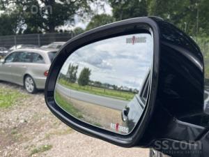 Черный БМВ Х3 2022 в Рига, объемом двигателя 3.00 л и пробегом 135 тыс. км за 30990 €, фото 33 на AUTOMOTO.COM.LV
