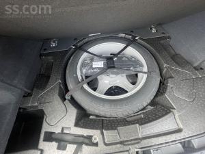 Черный БМВ Х3 2022 в Рига, объемом двигателя 3.00 л и пробегом 135 тыс. км за 30990 €, фото 34 на AUTOMOTO.COM.LV