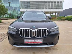 Melns BMW X3 2022 Viļņa, ar dzinēja tilpumu 2.00 L un nobraukumu 165 tūkst. km par 27225 €, foto 3 vietnē AUTOMOTO.COM.LV