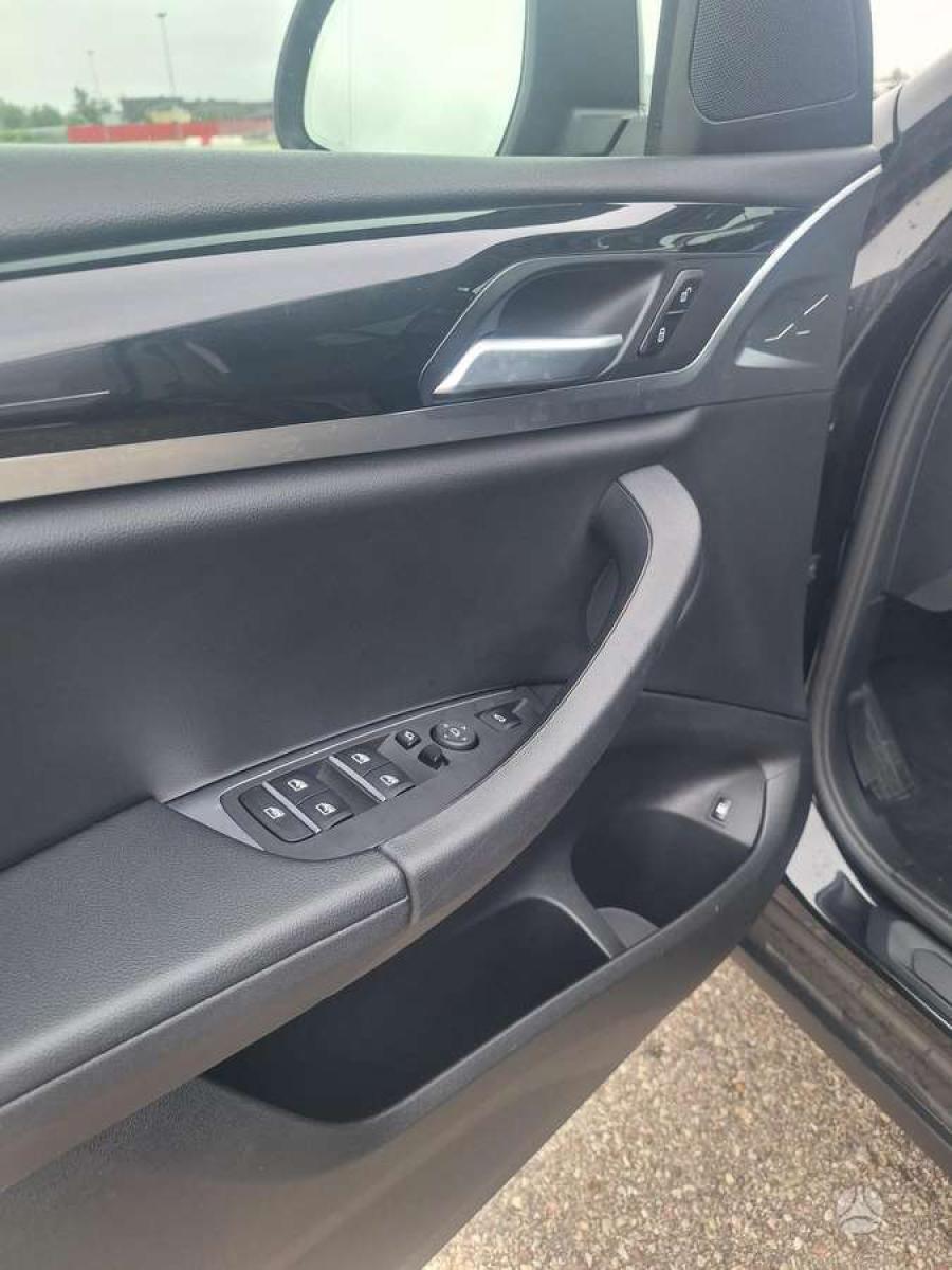 Melns BMW X3 2022 Viļņa, ar dzinēja tilpumu 2.00 L un nobraukumu 165 tūkst. km par 27225 €, foto 20 vietnē AUTOMOTO.COM.LV