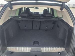Melns BMW X3 2022 Viļņa, ar dzinēja tilpumu 2.00 L un nobraukumu 165 tūkst. km par 27225 €, foto 25 vietnē AUTOMOTO.COM.LV