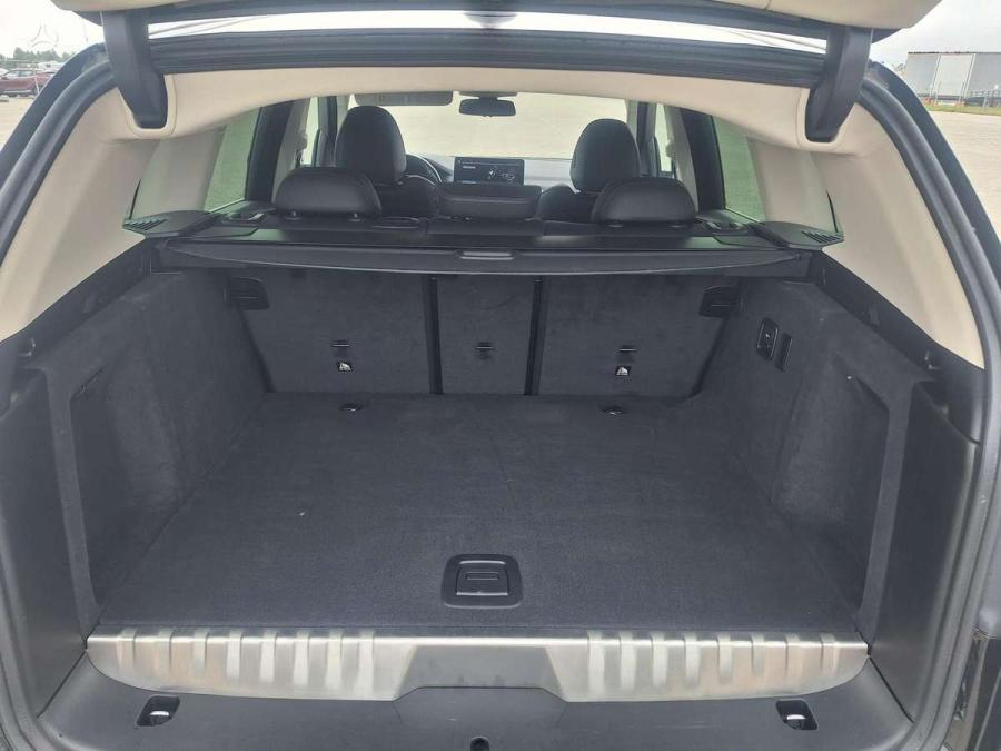 Melns BMW X3 2022 Viļņa, ar dzinēja tilpumu 2.00 L un nobraukumu 165 tūkst. km par 27225 €, foto 25 vietnē AUTOMOTO.COM.LV
