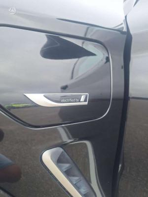 Melns BMW X3 2022 Viļņa, ar dzinēja tilpumu 2.00 L un nobraukumu 165 tūkst. km par 27225 €, foto 27 vietnē AUTOMOTO.COM.LV