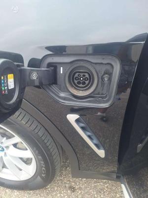 Melns BMW X3 2022 Viļņa, ar dzinēja tilpumu 2.00 L un nobraukumu 165 tūkst. km par 27225 €, foto 28 vietnē AUTOMOTO.COM.LV