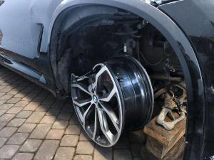 Melns BMW X3 2022 Šauļi, ar dzinēja tilpumu 2.00 L un nobraukumu 62 tūkst. km par 16900 €, foto 7 vietnē AUTOMOTO.COM.LV