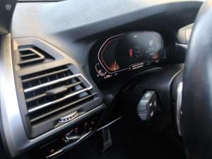 Melns BMW X3 2022 Šauļi, ar dzinēja tilpumu 2.00 L un nobraukumu 62 tūkst. km par 16900 €, foto 13 vietnē AUTOMOTO.COM.LV