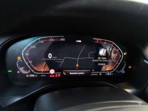 Melns BMW X3 2022 Šauļi, ar dzinēja tilpumu 2.00 L un nobraukumu 62 tūkst. km par 16900 €, foto 14 vietnē AUTOMOTO.COM.LV