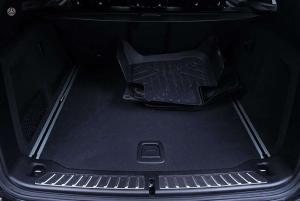 Melns BMW X3 2022 Šauļi, ar dzinēja tilpumu 2.00 L un nobraukumu 62 tūkst. km par 16900 €, foto 19 vietnē AUTOMOTO.COM.LV