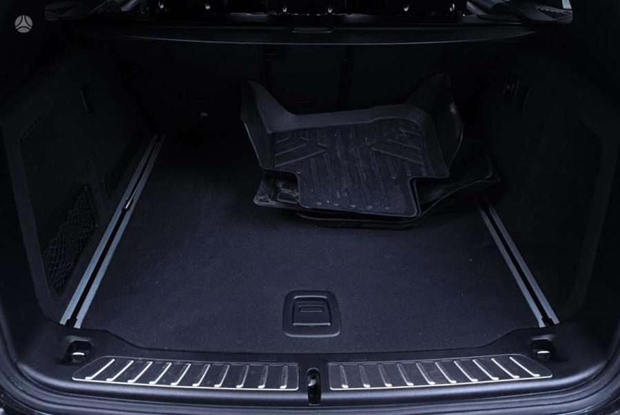 Melns BMW X3 2022 Šauļi, ar dzinēja tilpumu 2.00 L un nobraukumu 62 tūkst. km par 16900 €, foto 19 vietnē AUTOMOTO.COM.LV