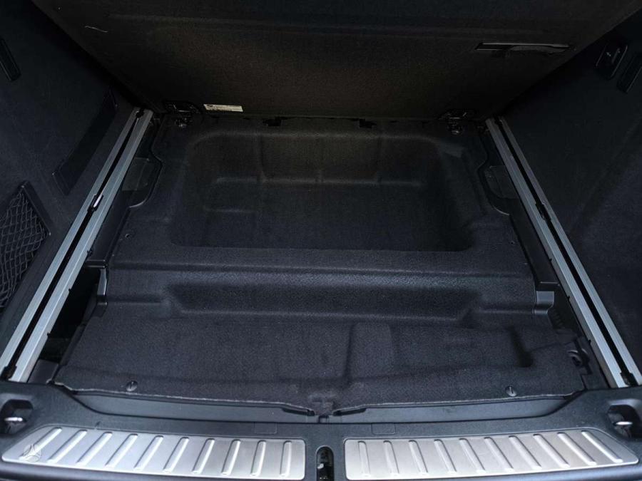 Melns BMW X3 2022 Šauļi, ar dzinēja tilpumu 2.00 L un nobraukumu 62 tūkst. km par 16900 €, foto 21 vietnē AUTOMOTO.COM.LV