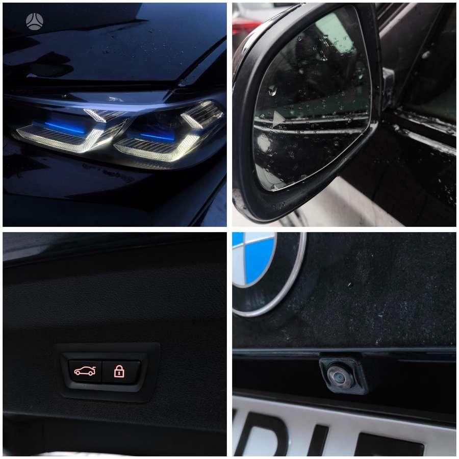 Melns BMW X3 2022 Šauļi, ar dzinēja tilpumu 2.00 L un nobraukumu 62 tūkst. km par 16900 €, foto 23 vietnē AUTOMOTO.COM.LV