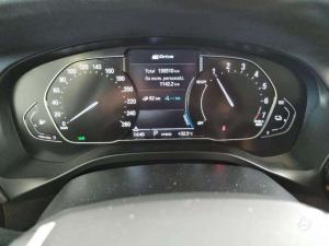 Черный БМВ Х3 2022 в Каунас, объемом двигателя 2.00 л и пробегом 151 тыс. км за 28900 €, фото 10 на AUTOMOTO.COM.LV