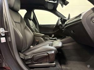 Melns BMW X3 2022 Viļņa, ar dzinēja tilpumu 2.00 L un nobraukumu 122 tūkst. km par 34500 €, foto 16 vietnē AUTOMOTO.COM.LV