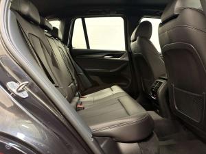 Melns BMW X3 2022 Viļņa, ar dzinēja tilpumu 2.00 L un nobraukumu 122 tūkst. km par 34500 €, foto 33 vietnē AUTOMOTO.COM.LV