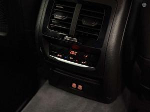 Melns BMW X3 2022 Viļņa, ar dzinēja tilpumu 2.00 L un nobraukumu 122 tūkst. km par 34500 €, foto 34 vietnē AUTOMOTO.COM.LV