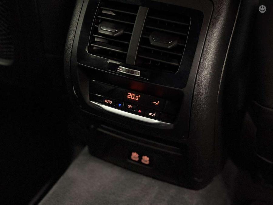 Melns BMW X3 2022 Viļņa, ar dzinēja tilpumu 2.00 L un nobraukumu 122 tūkst. km par 34500 €, foto 34 vietnē AUTOMOTO.COM.LV