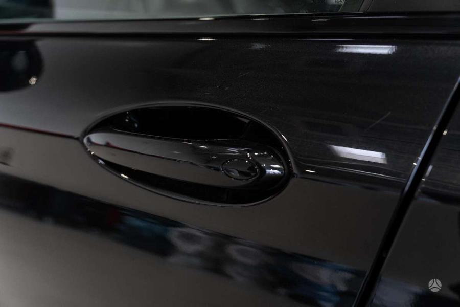 Melns BMW X3 2022 Viļņa, ar dzinēja tilpumu 2.00 L un nobraukumu 53 tūkst. km par 36990 €, foto 11 vietnē AUTOMOTO.COM.LV