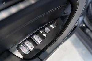 Melns BMW X3 2022 Viļņa, ar dzinēja tilpumu 2.00 L un nobraukumu 53 tūkst. km par 36990 €, foto 16 vietnē AUTOMOTO.COM.LV