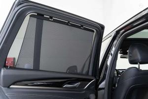 Melns BMW X3 2022 Viļņa, ar dzinēja tilpumu 2.00 L un nobraukumu 53 tūkst. km par 36990 €, foto 21 vietnē AUTOMOTO.COM.LV