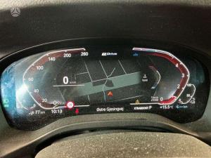 Melns BMW X3 2022 Viļņa, ar dzinēja tilpumu 2.00 L un nobraukumu 215 tūkst. km par 29990 €, foto 7 vietnē AUTOMOTO.COM.LV