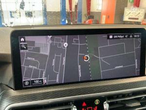 Melns BMW X3 2022 Viļņa, ar dzinēja tilpumu 2.00 L un nobraukumu 215 tūkst. km par 29990 €, foto 13 vietnē AUTOMOTO.COM.LV